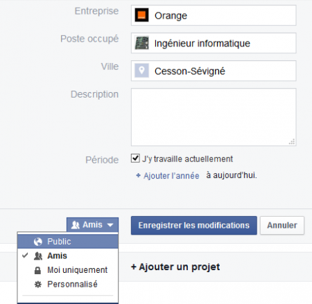 profilconfidentgoogle | Coursinfo.fr