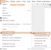 Google Docs, les fonctions de base | Coursinfo.fr