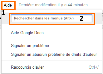 Google Docs, 5 bonnes pratiques ! | Coursinfo.fr