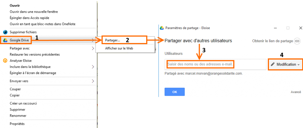 Drive_8 | Coursinfo.fr