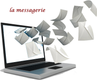 la-messagerie | Coursinfo.fr