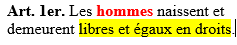 Comment mettre en forme un texte avec Word | Coursinfo.fr