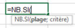 Quizz sur la fonction NBSI | Coursinfo.fr