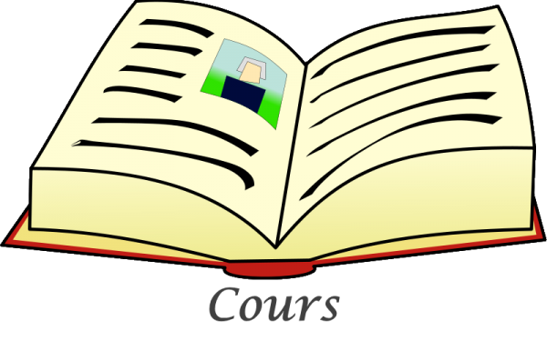 cours | Coursinfo.fr