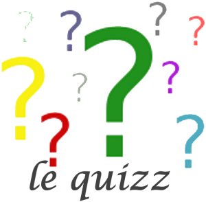 quizz | Coursinfo.fr
