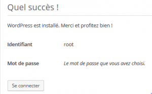 installpointPHP2 | Coursinfo.fr