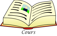 cours | Coursinfo.fr