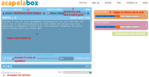 Apprendre à maîtriser l'audio | Coursinfo.fr