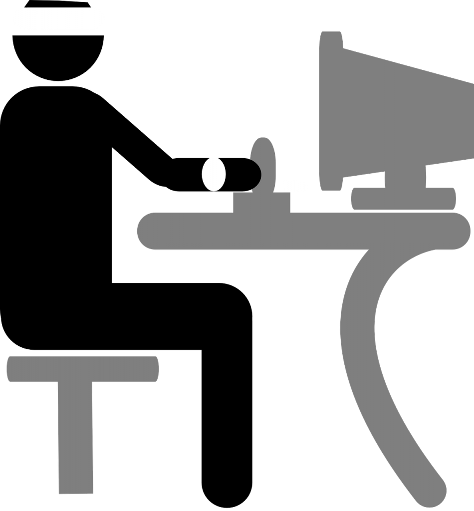 position de travail | Coursinfo.fr